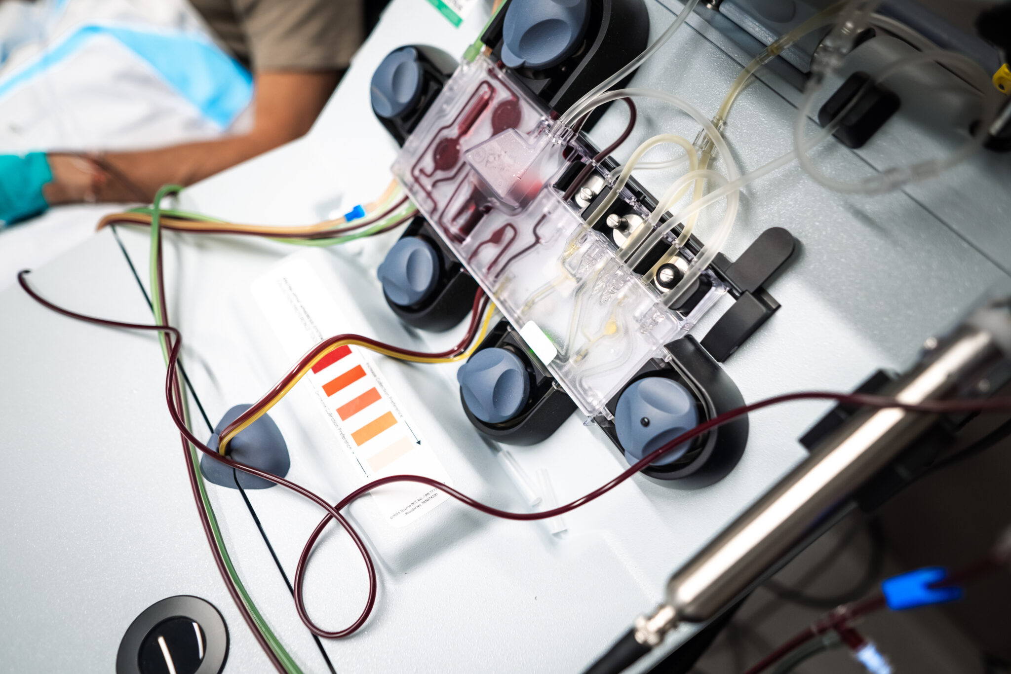 How It Works - Extension Health