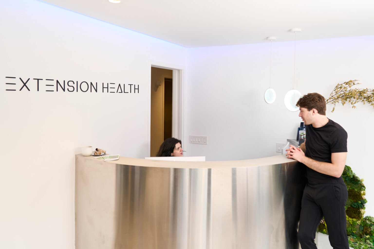 Contact Us - Extension Health