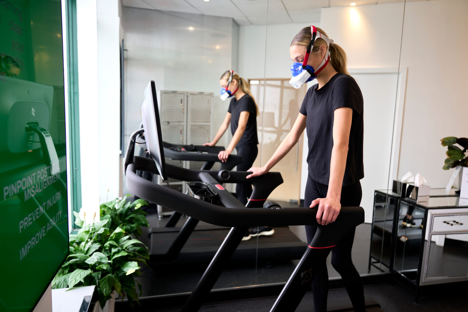 VO2 Max Test - Extension Health