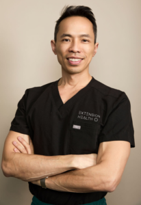 Dr. Jonathann Kuo - Extension Health